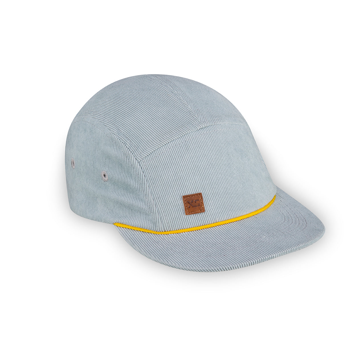 KIDS 5-PANEL HAT – Unified
