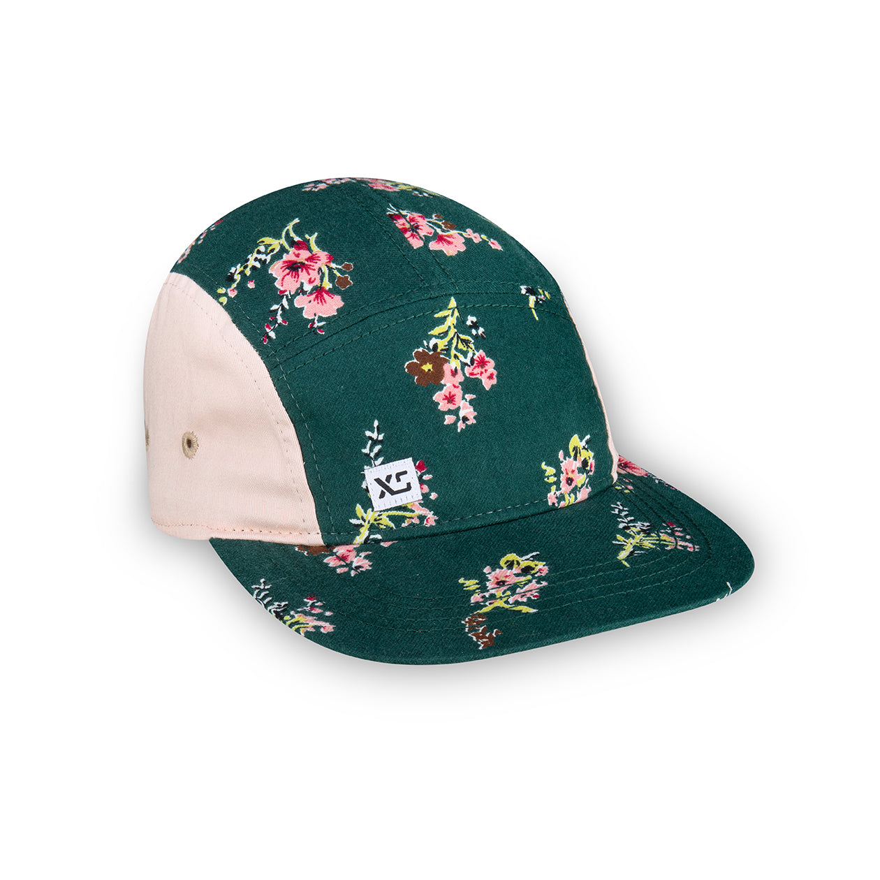 KIDS 5-PANEL HAT – Unified